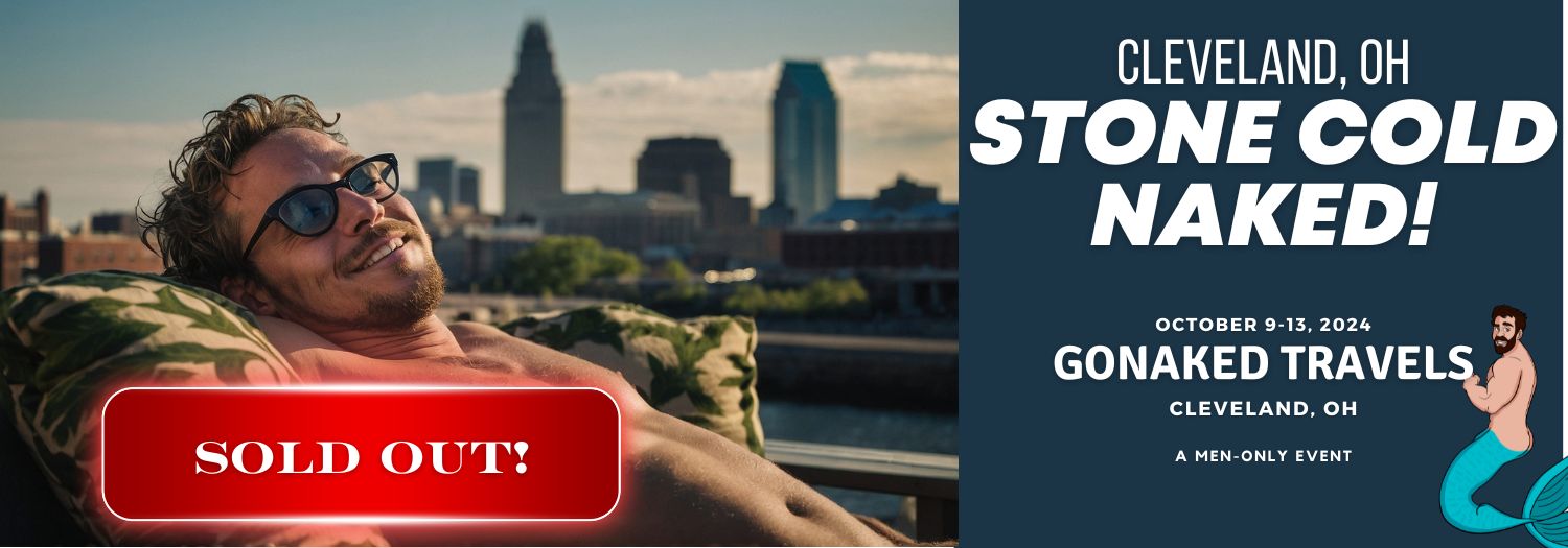 Cleveland Cannabis Weekend - GoNaked Travels